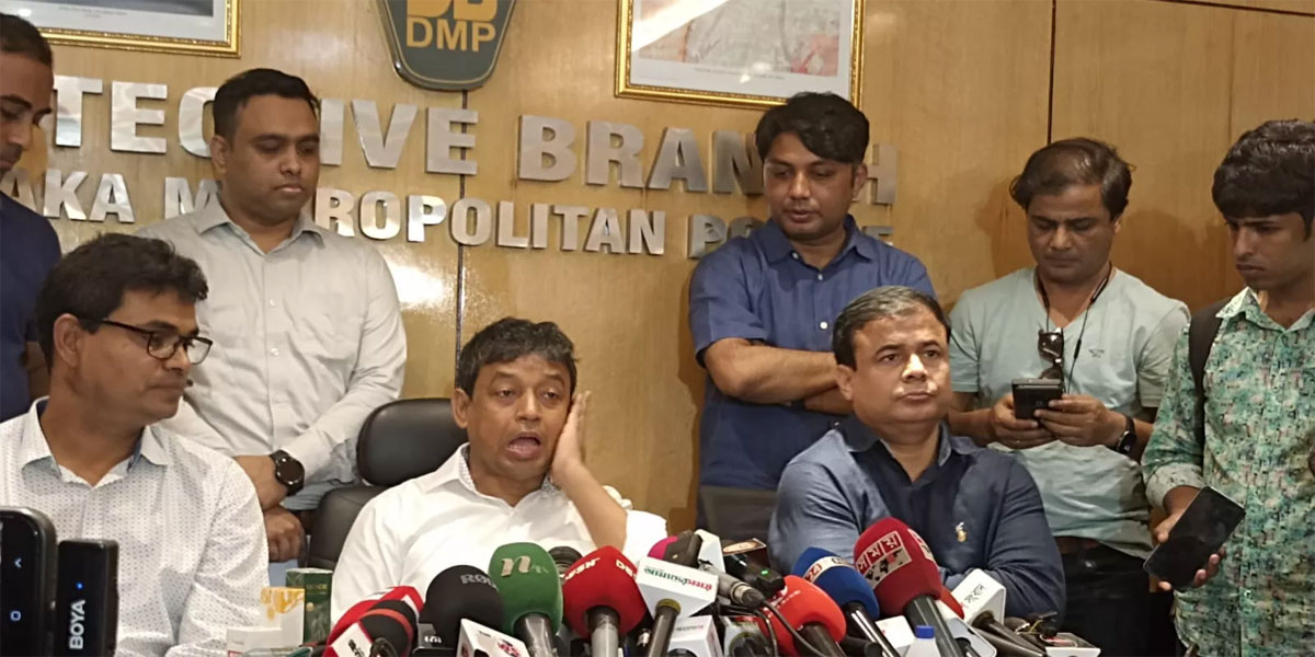 No specific reason found yet behind MP Anar murder: DB Chief