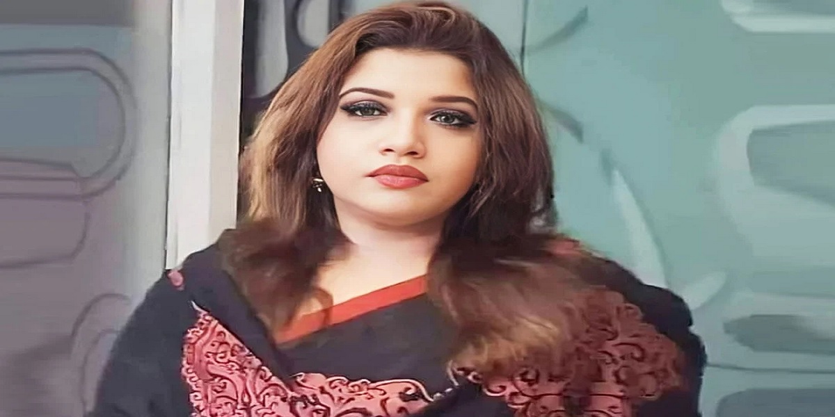 Shama Obaid wins Faridpur-2 constituency Khaborer Kagoj