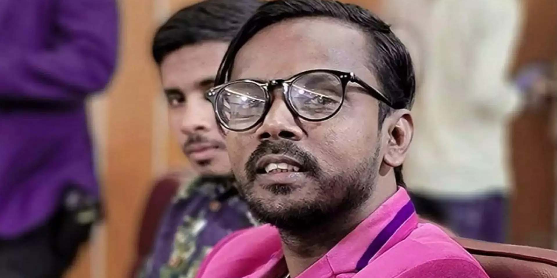 Hero Alam arrested in rape case Khaborer Kagoj